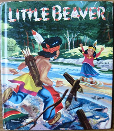 Little Beaver (Tell a Tale): Danielle Allen: Amazon.com: Books