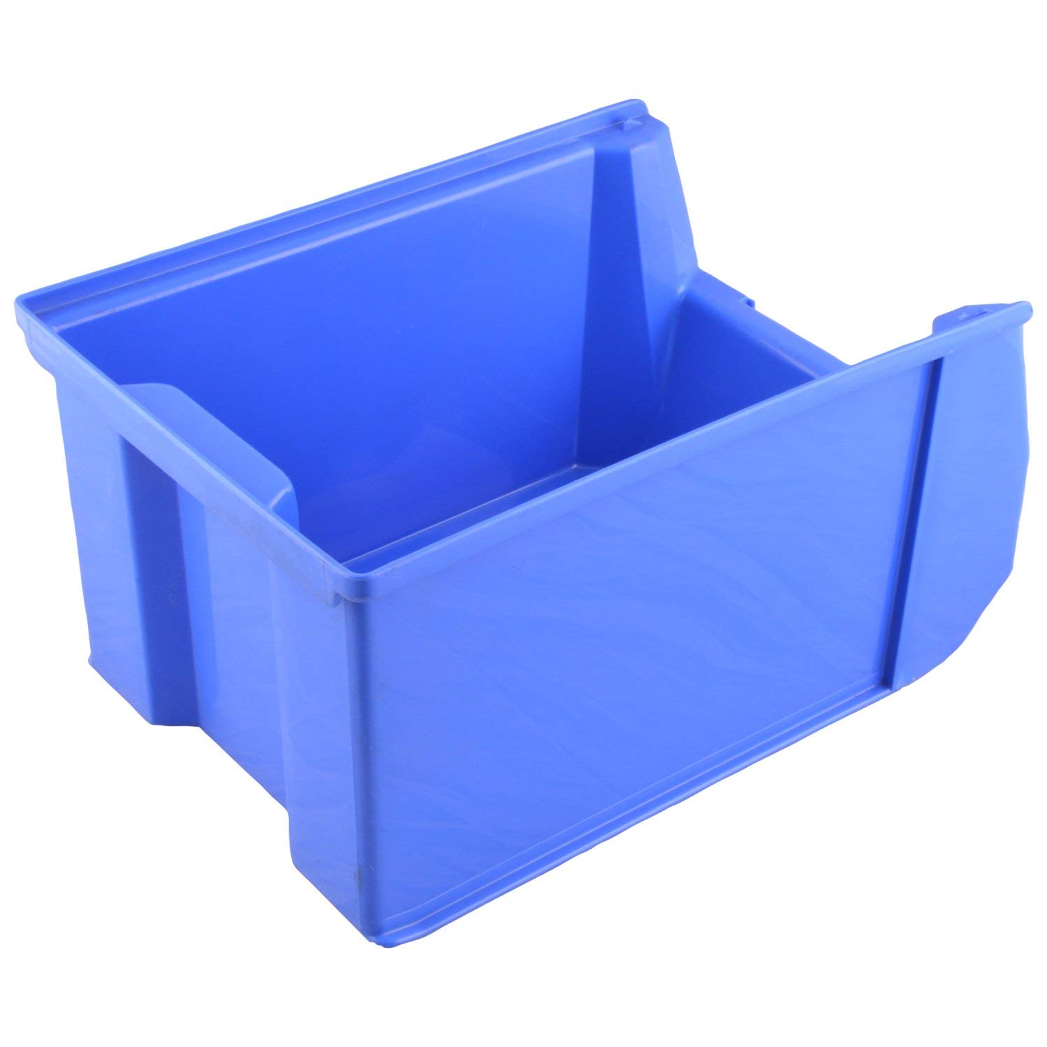 Alkon BULL BIN 35 Industrial Bin, 300x208x158 mm : Amazon.in: Home ...
