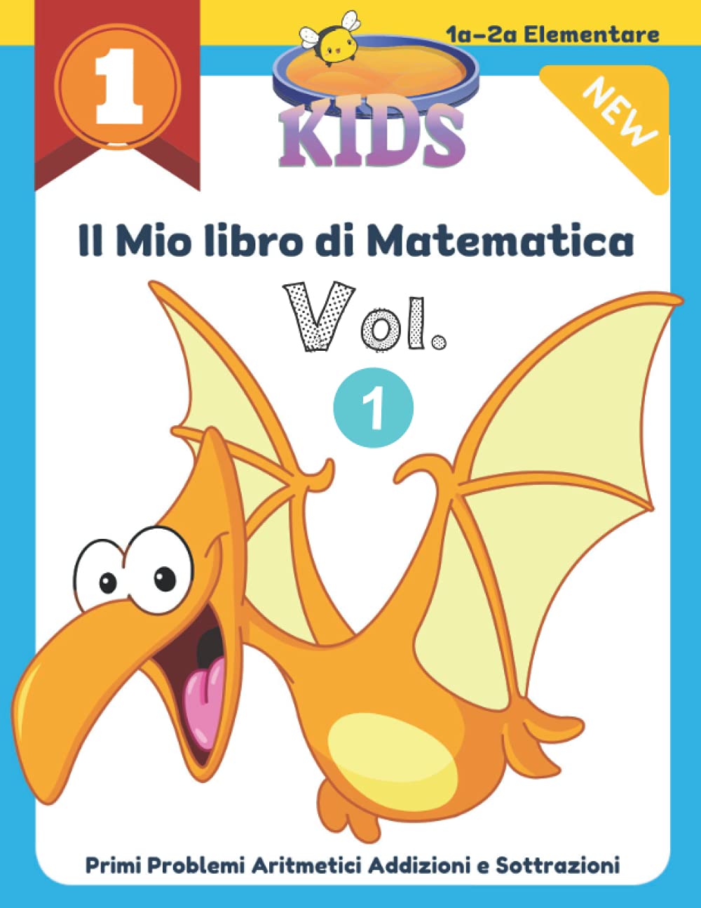 Il Mio Libro Di Matematica Primi Problemi Aritmetici Addizioni E ...