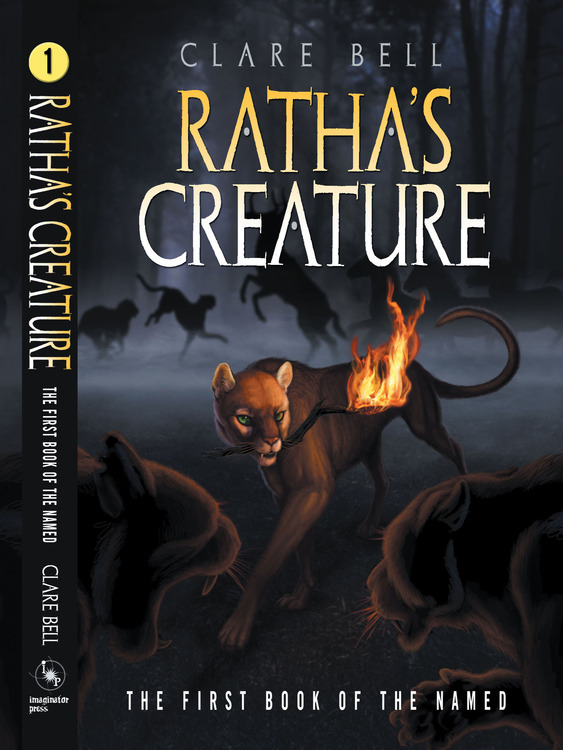 Amazon.com: Clare Bell: books, biography, latest update