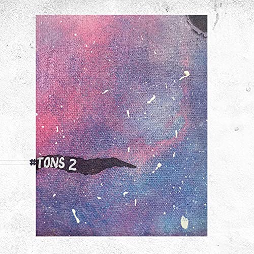 #Tons 2 de Iuri Rodrigues en Amazon Music Unlimited