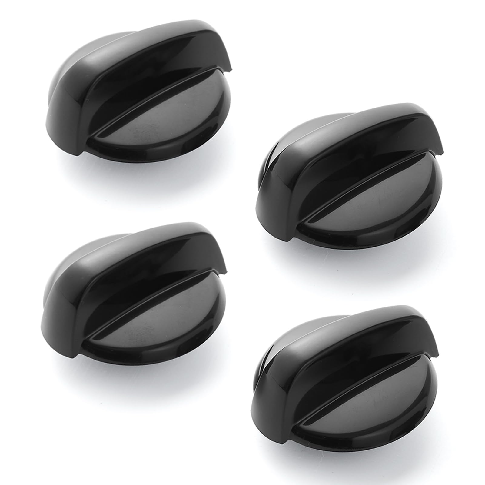 Amazon.com: Allstare KIP 5F30 222D1140 WB03K10216 Stove knobs ...