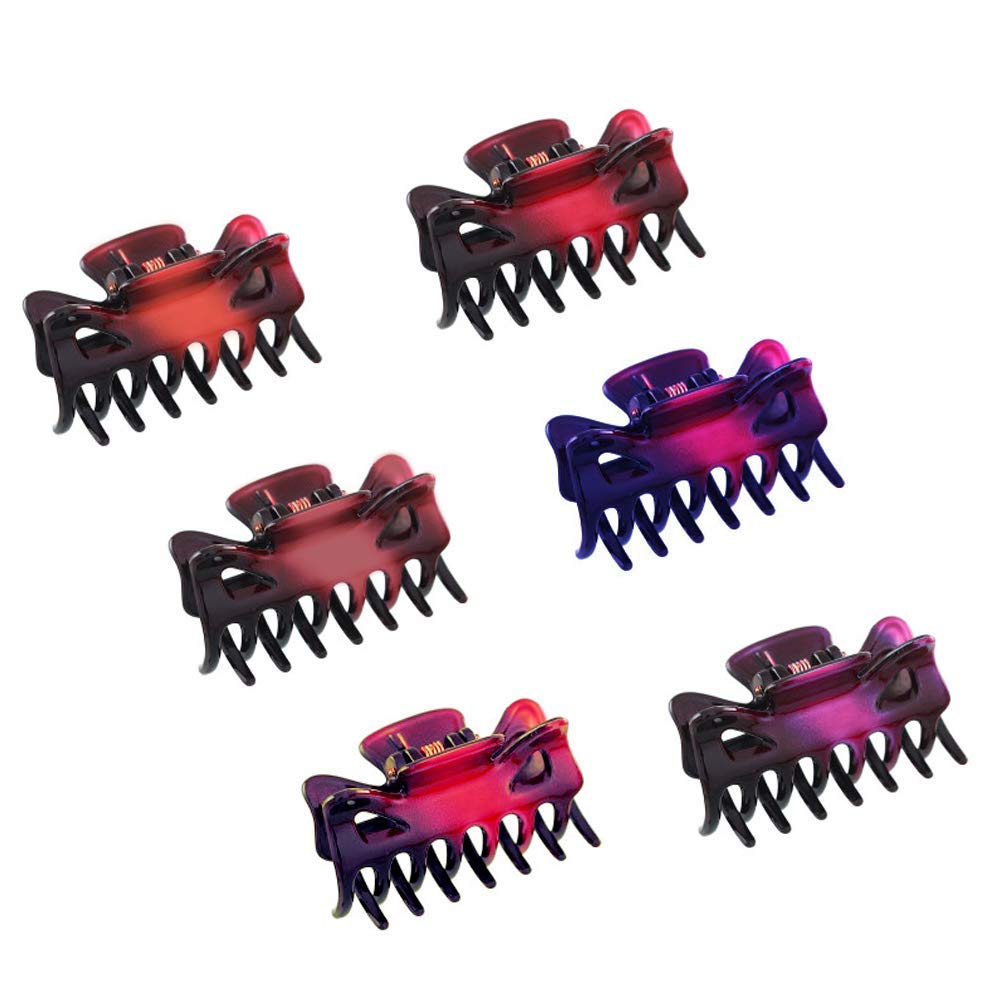Hair Clamps Style Studio Hair Clamp Pearl | Hair Accessories B&M