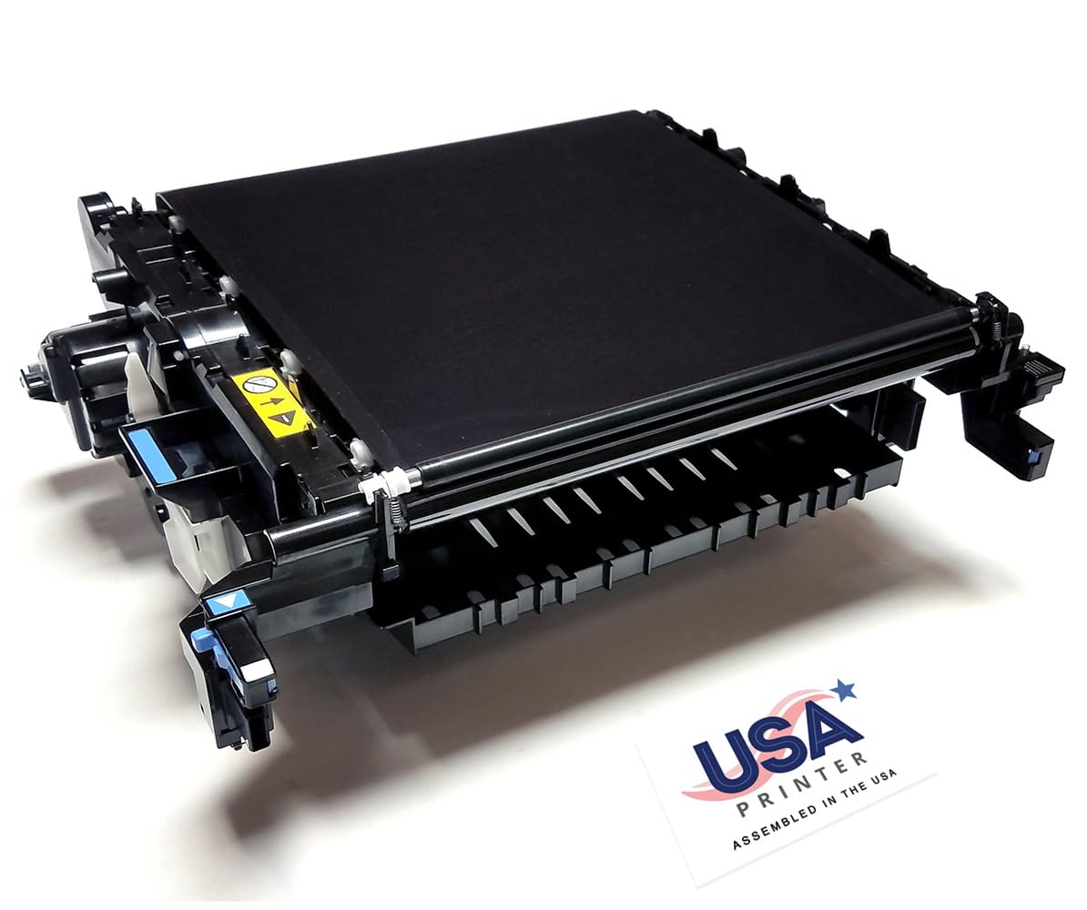 Amazon.com: USA Printer RM1-2752-USA Electrostatic Transfer Belt ...