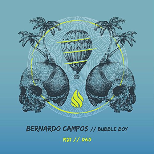 Amazon.com: Bubble Boy : Bernardo Campos: Digital Music