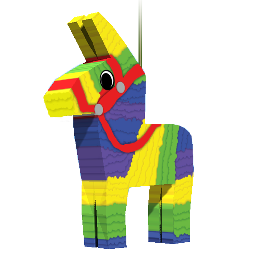 Piñata Rampage! - App on Amazon Appstore