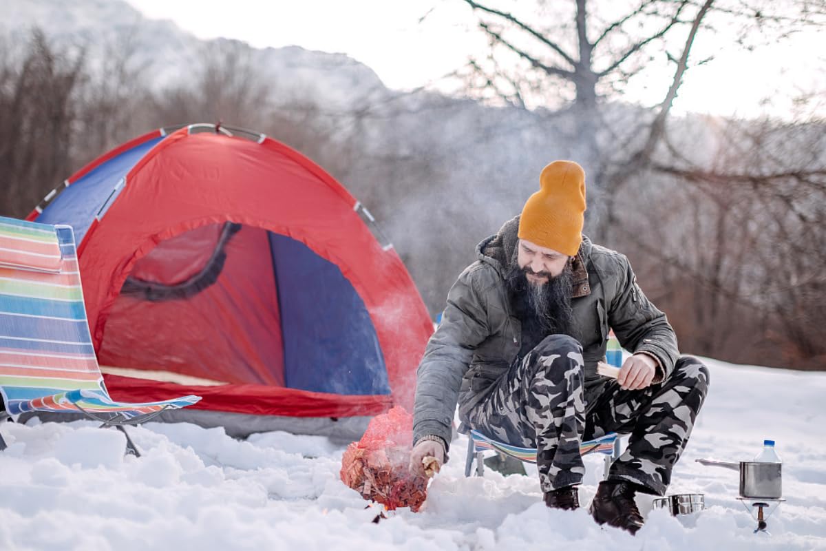 Amazon.co.jp: Windhike エアーマット 高R値5.8/3.5-20℃の低温で使用