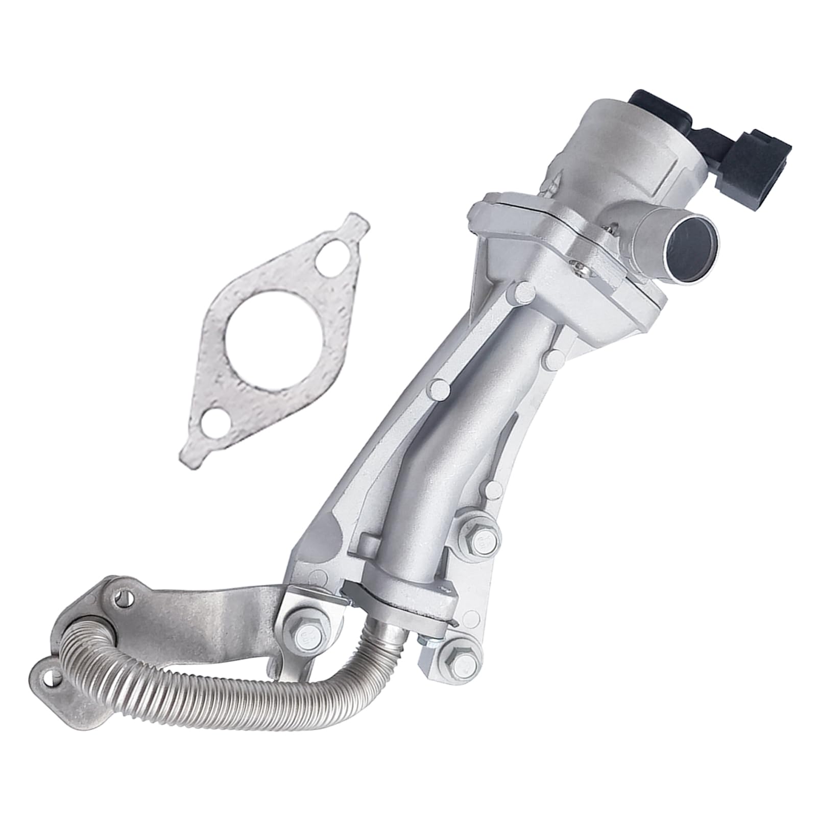 Amazon.com: SMMS Secondary Air Injection Check Valve Compatible with ...