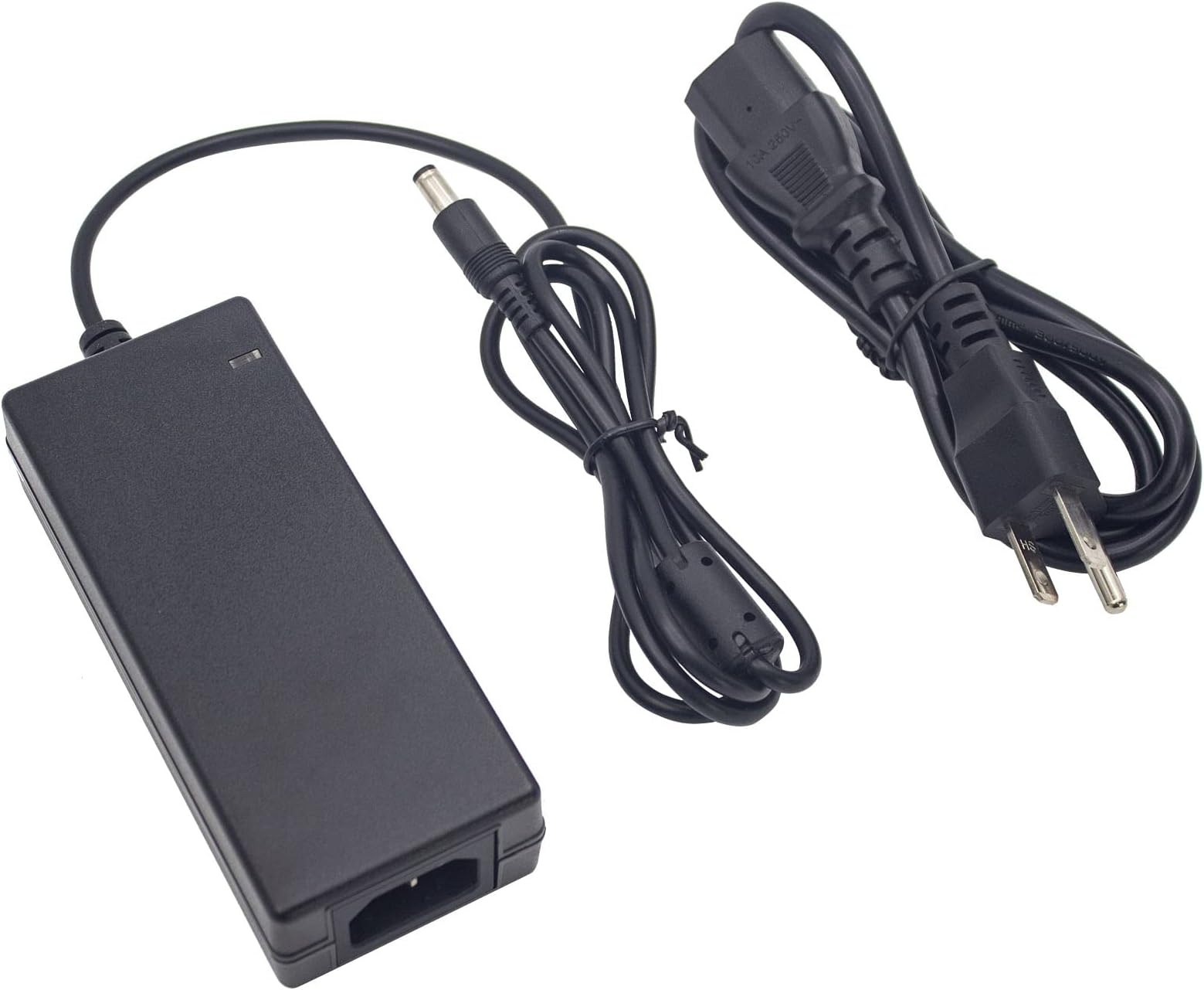Amazon.com: PK Power AC/DC Adapter for Model: YTR-AD110 120-056 ...
