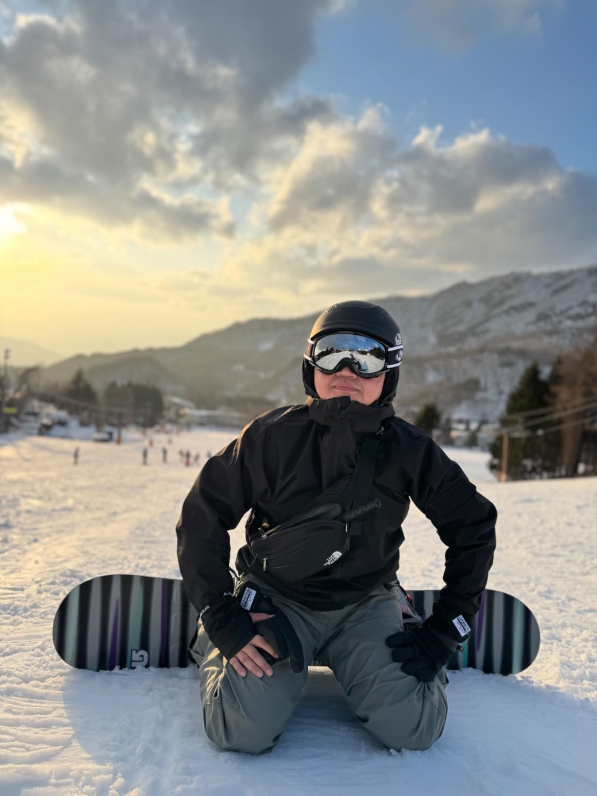 Amazon | Findway スキー ヘルメット スノーボード ヘルメット 高密度EPS スノボ ヘルメット 調整可能 通気口 取り外し可能なライナーとイヤーパッド 保温 防風 軽量 耐 ...