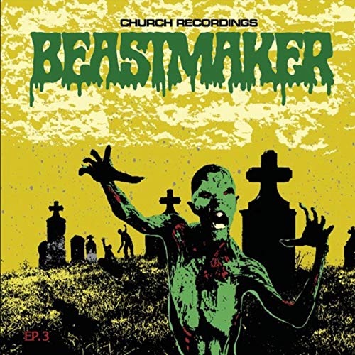Amazon.com: Fire and Brimstone : Beastmaker: Digital Music