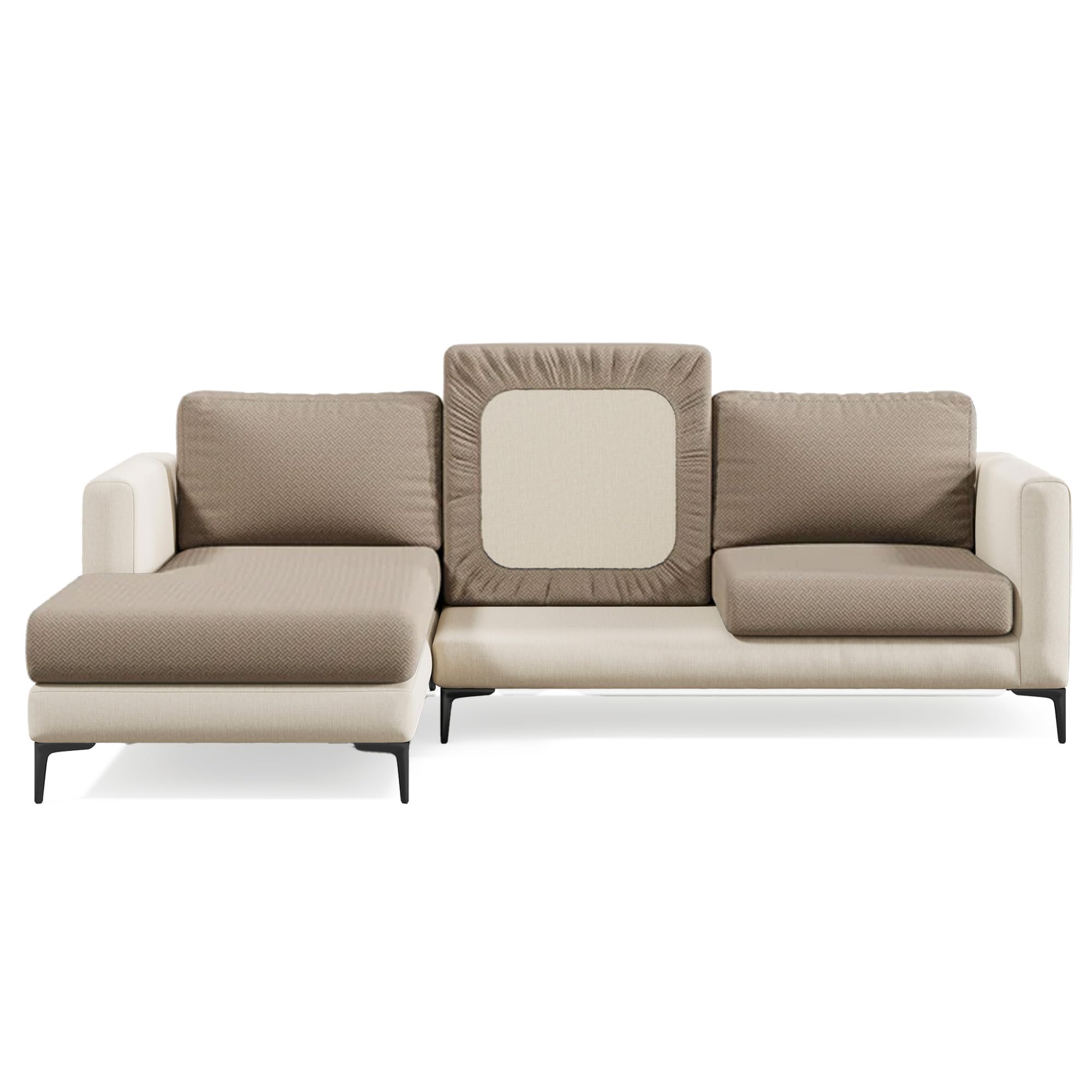 Amazon.com: Nolan Interior Magic Sofa Cover - Classic : Home & Kitchen