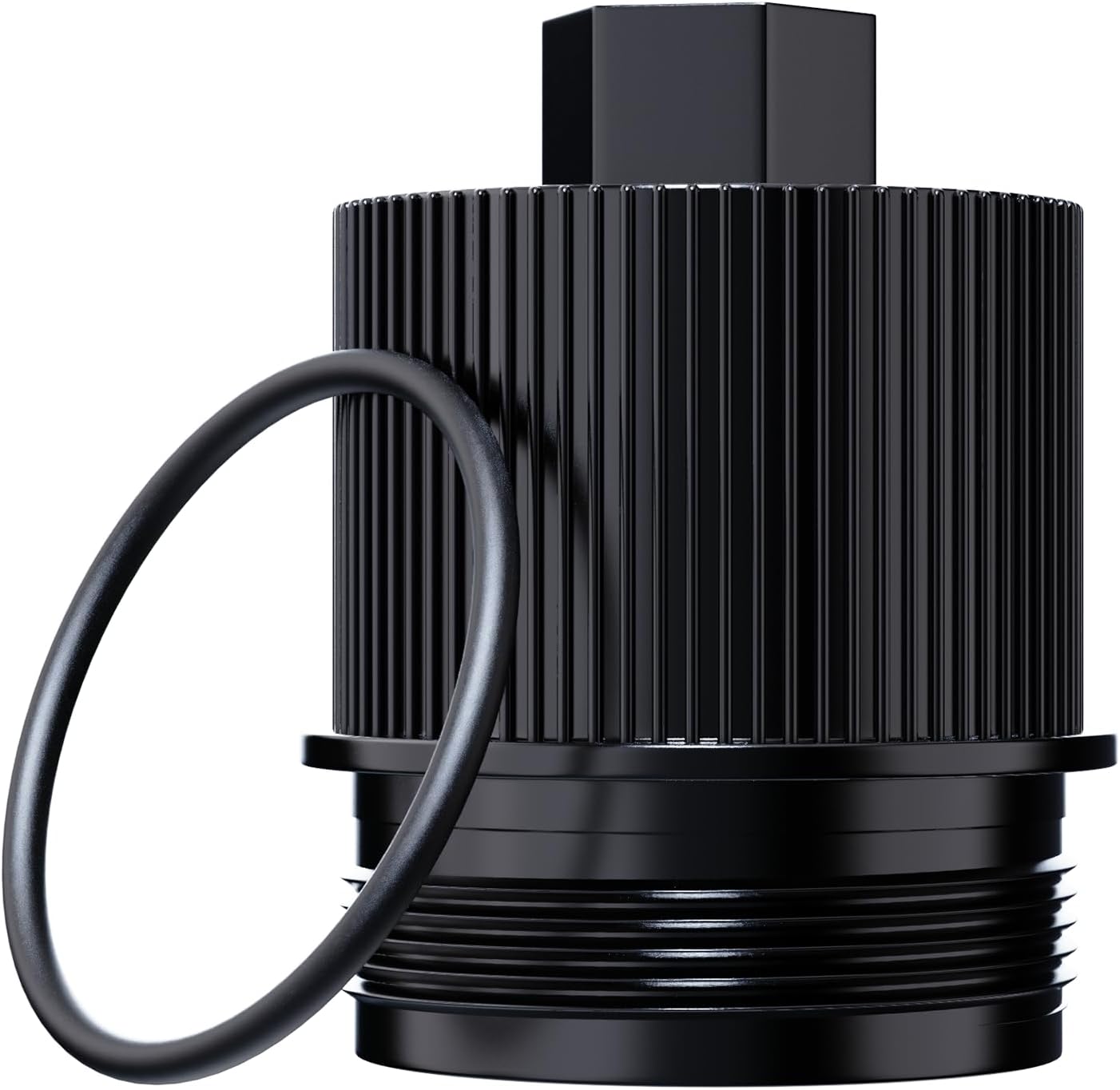 Amazon.com: Aquatonics 190030 Drain Plug Assembly with O-Ring – Pool ...