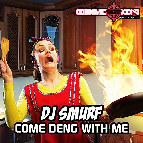 Play Come Deng with Me by DJ Smurf on Amazon Music Unlimited