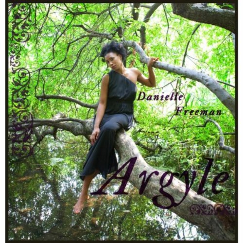 Play Argyle by Danielle Freeman on Amazon Music