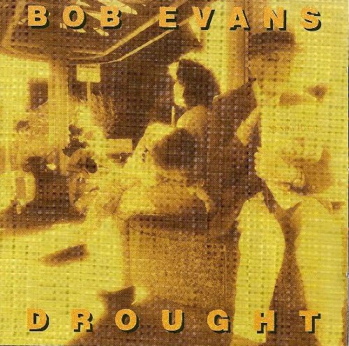 Drought by : Amazon.co.uk: CDs & Vinyl