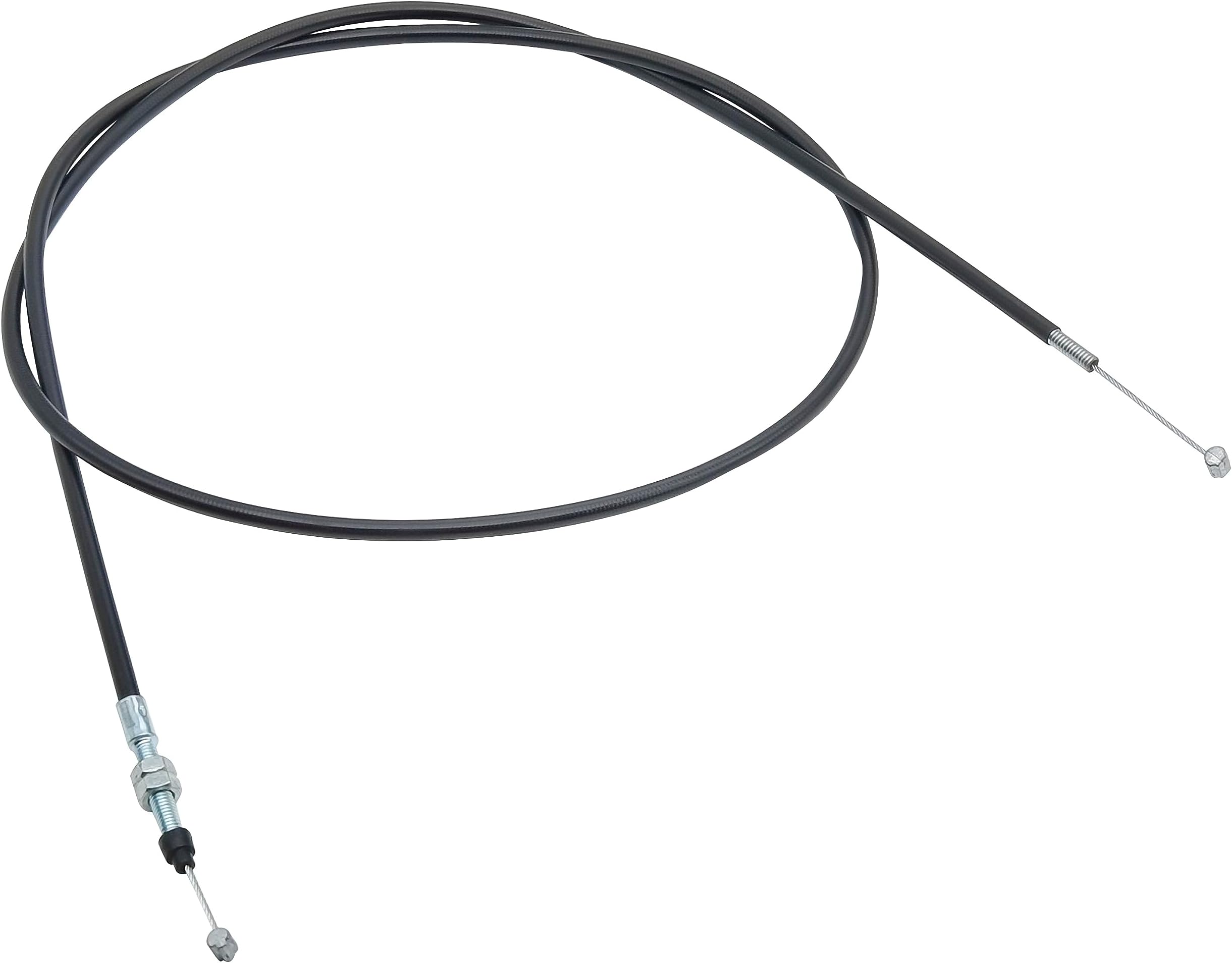 Amazon.com : ZHNsaty 17910-VA3-003 Throttle Cable Fits Honda HRM215 ...