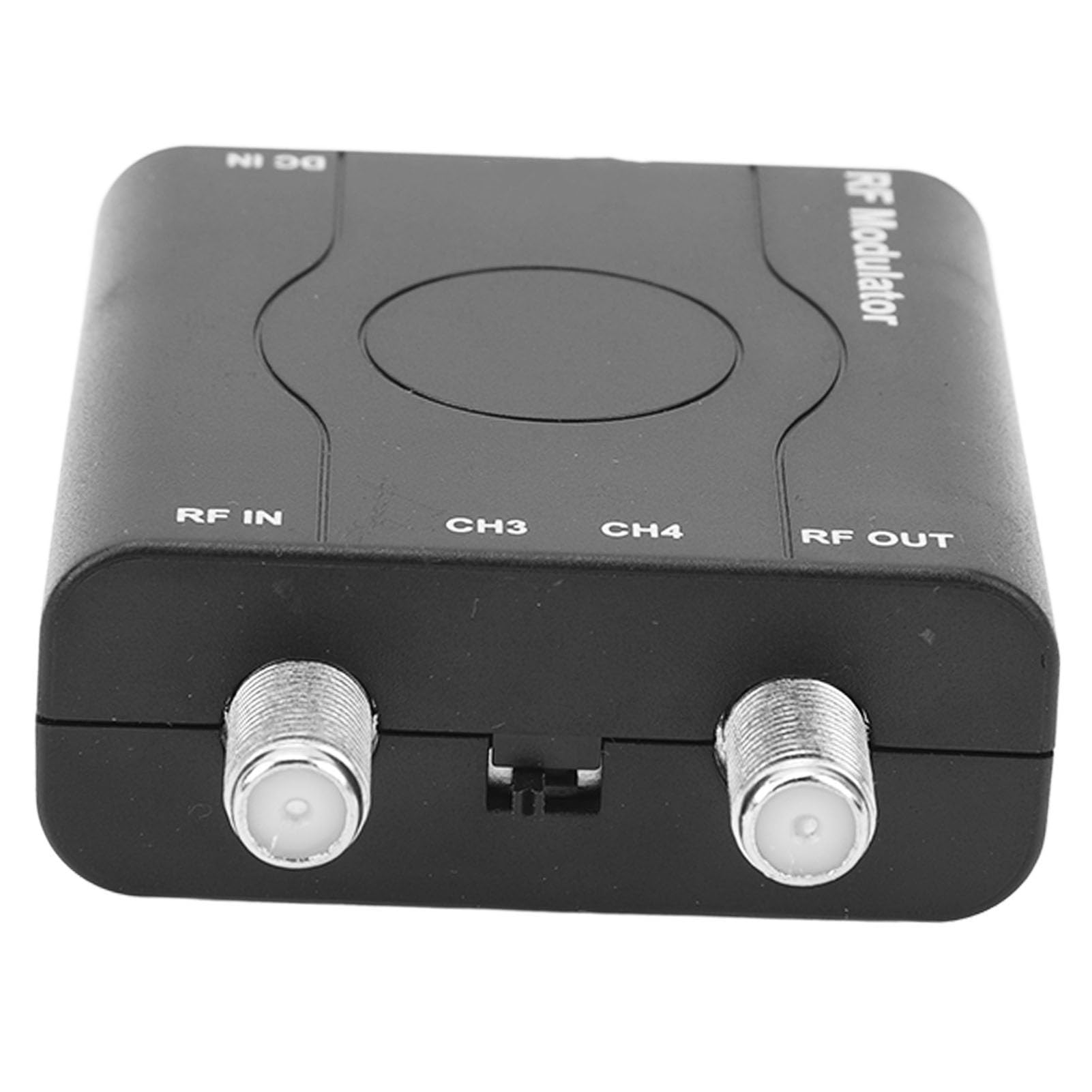 Snapklik.com : HDMI RF Modulator Adapter,RF Modulator HDMI Coaxial ...