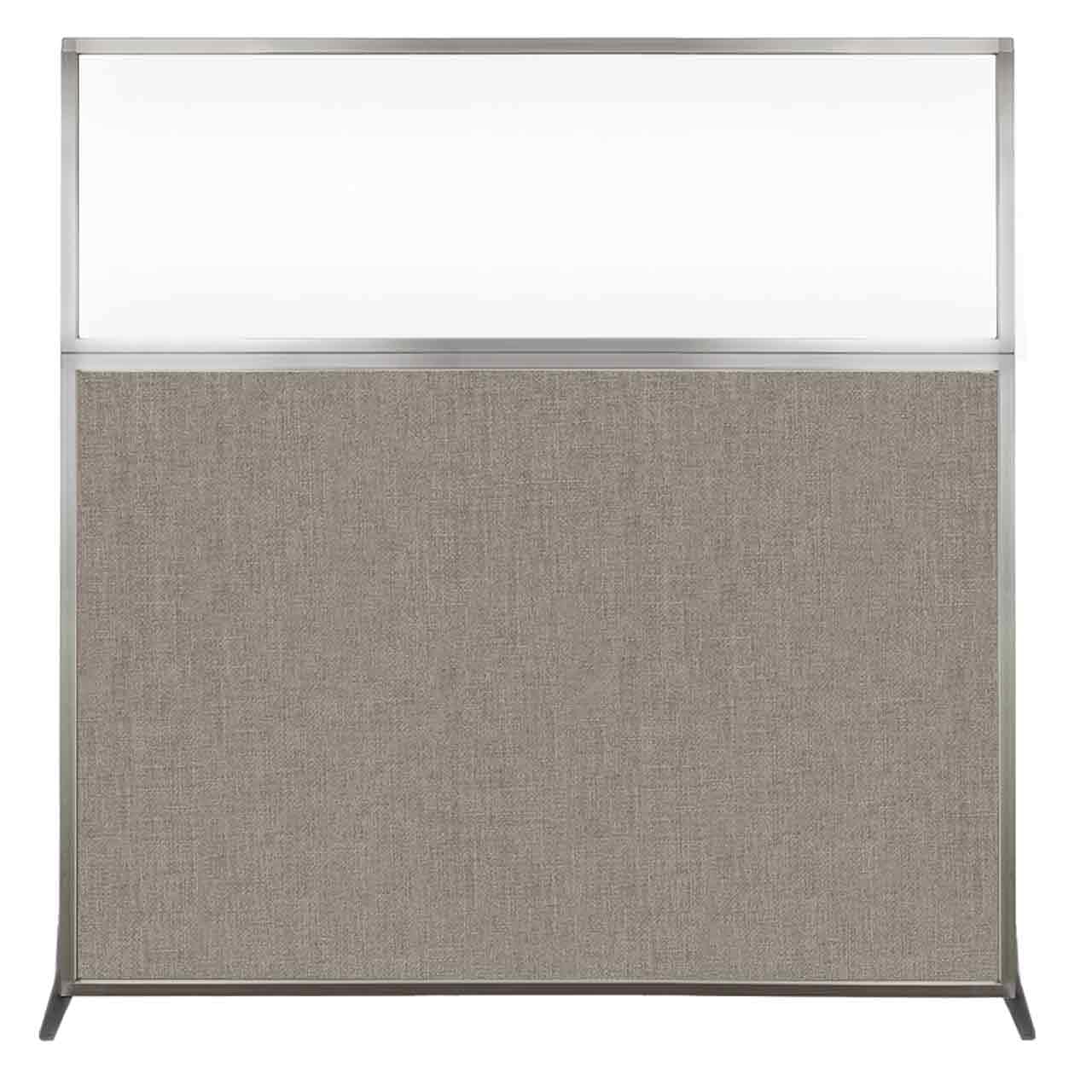 Amazon.com: Versare Hush Screen Portable Room Divider | Workstation ...