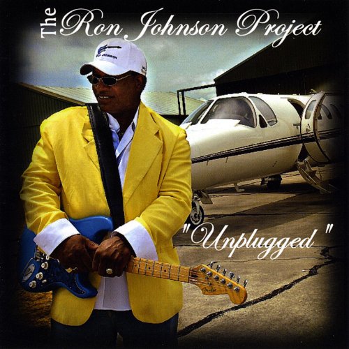 Amazon.com: Unplugged : Ron Johnson: Digital Music