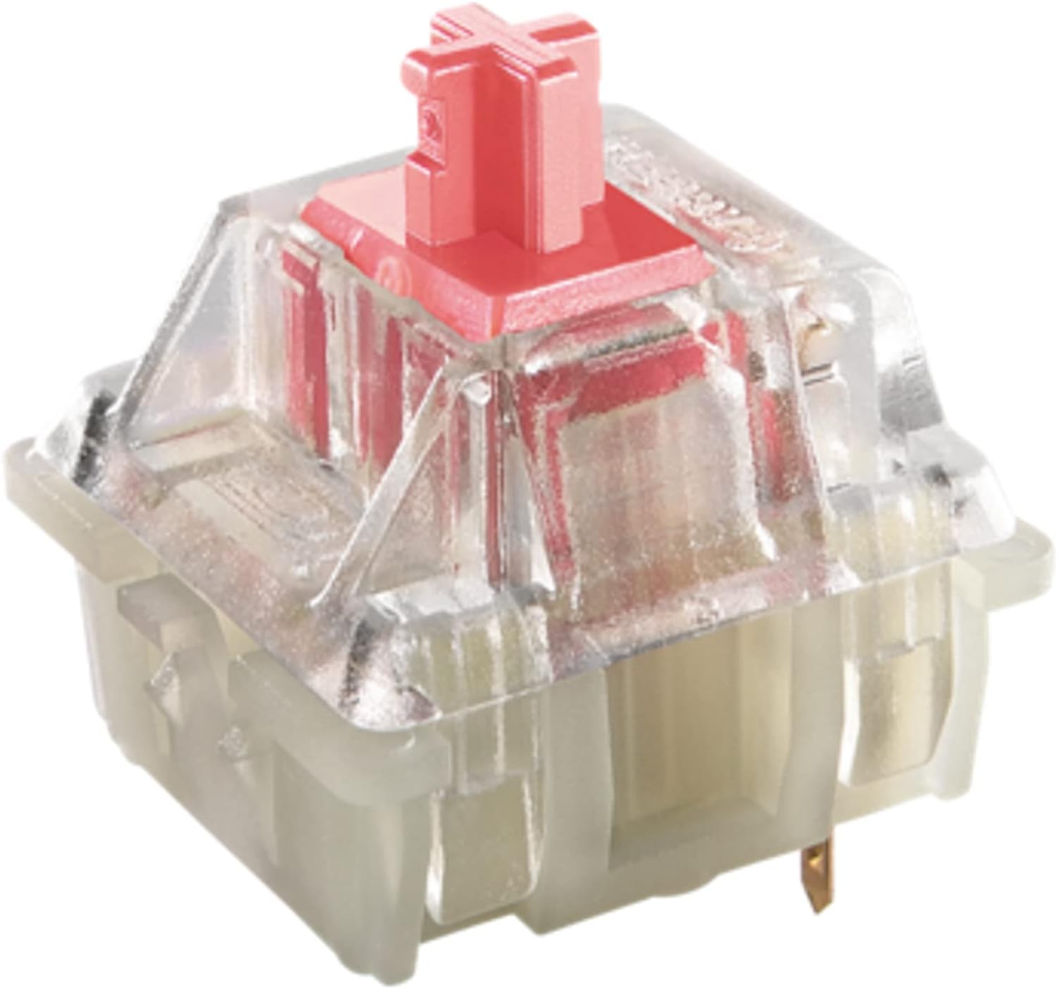 CHERRY MX RGB SILENT RED, Switch Kit, 23 commutateurs mécaniques de ...