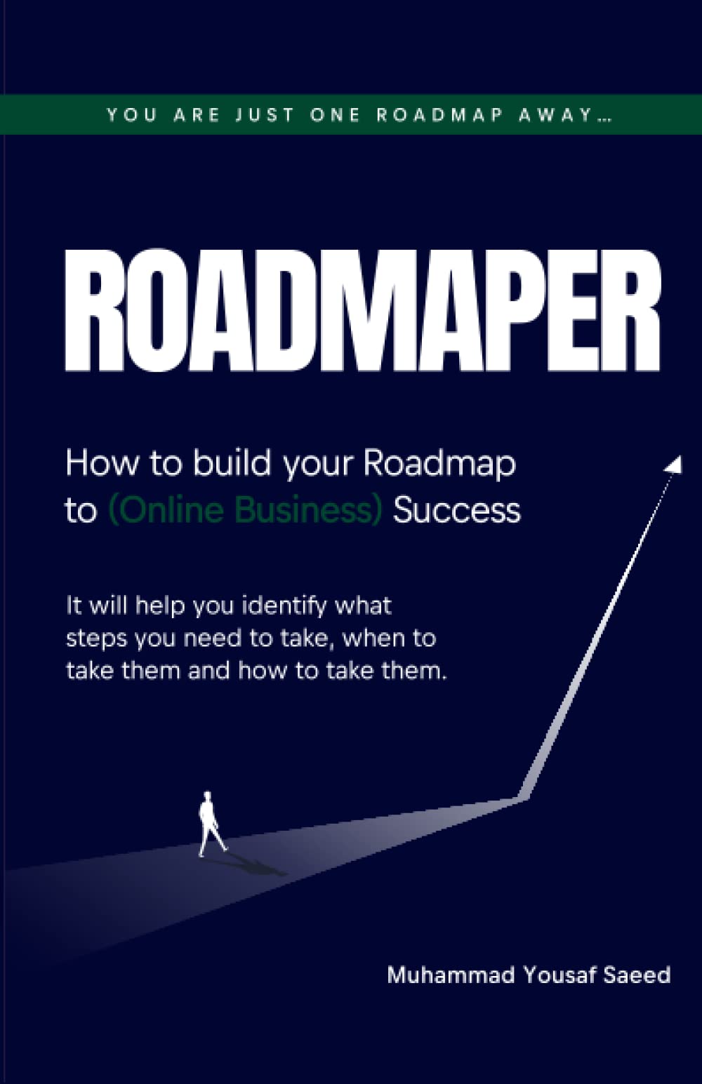 ROADMAPER: How To Build Your Roadmap To (Online Business) Success ...