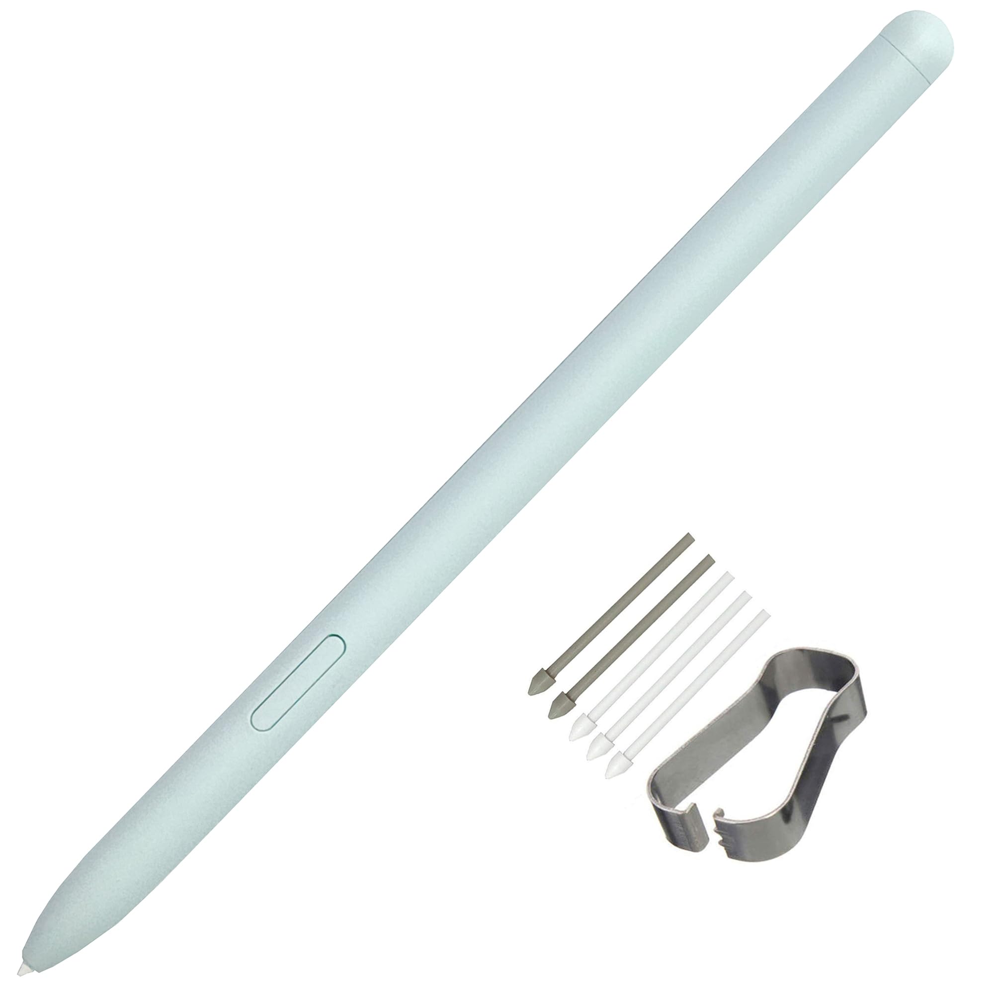 Amazon.in: Buy HQB-STAR Galaxy Tablet S9 FE S Pen For Samsung Galaxy ...