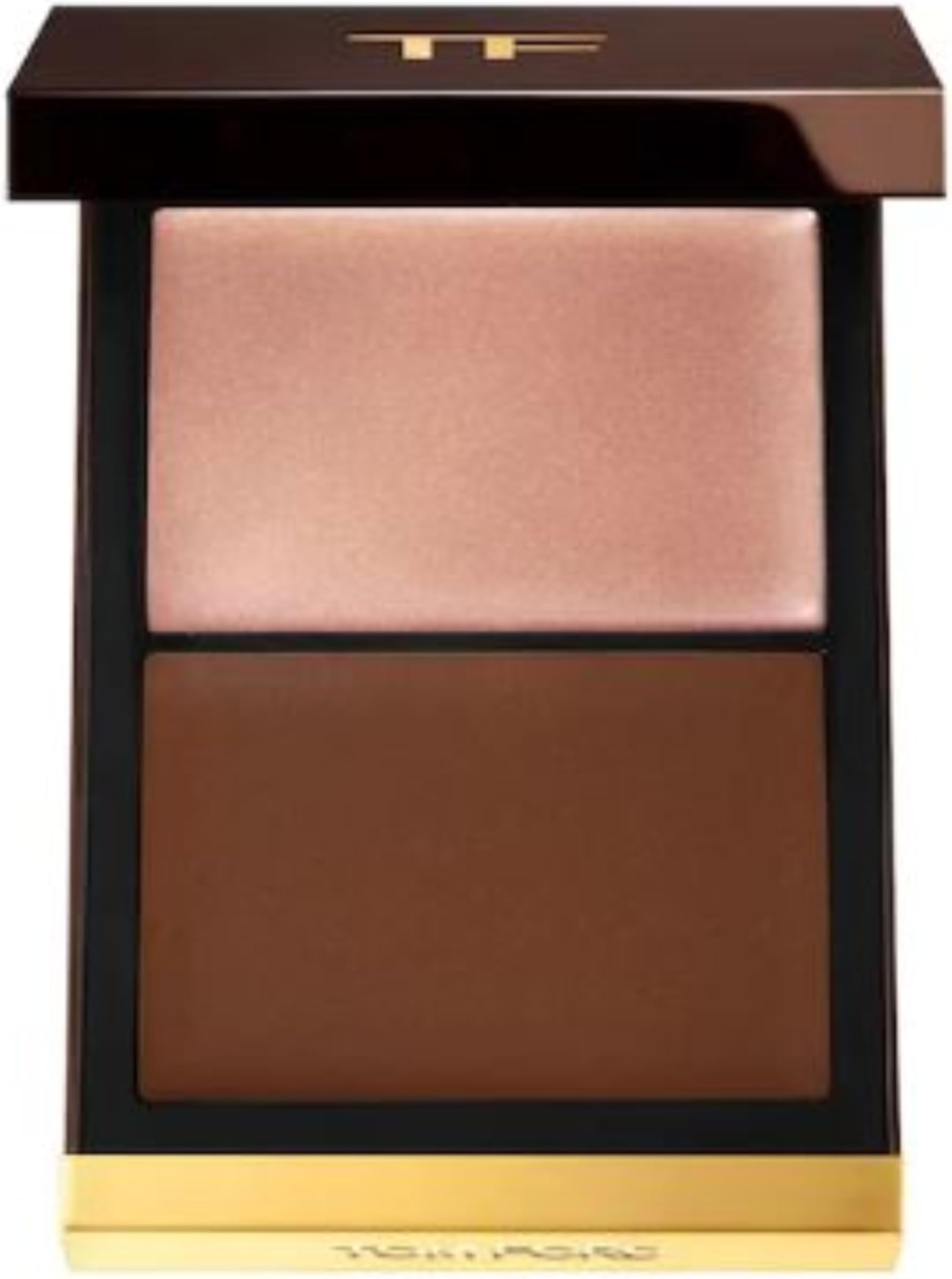Amazon.com: Tom Ford Shade and Illuminate Contour Duo - Intensity 2, 0. ...