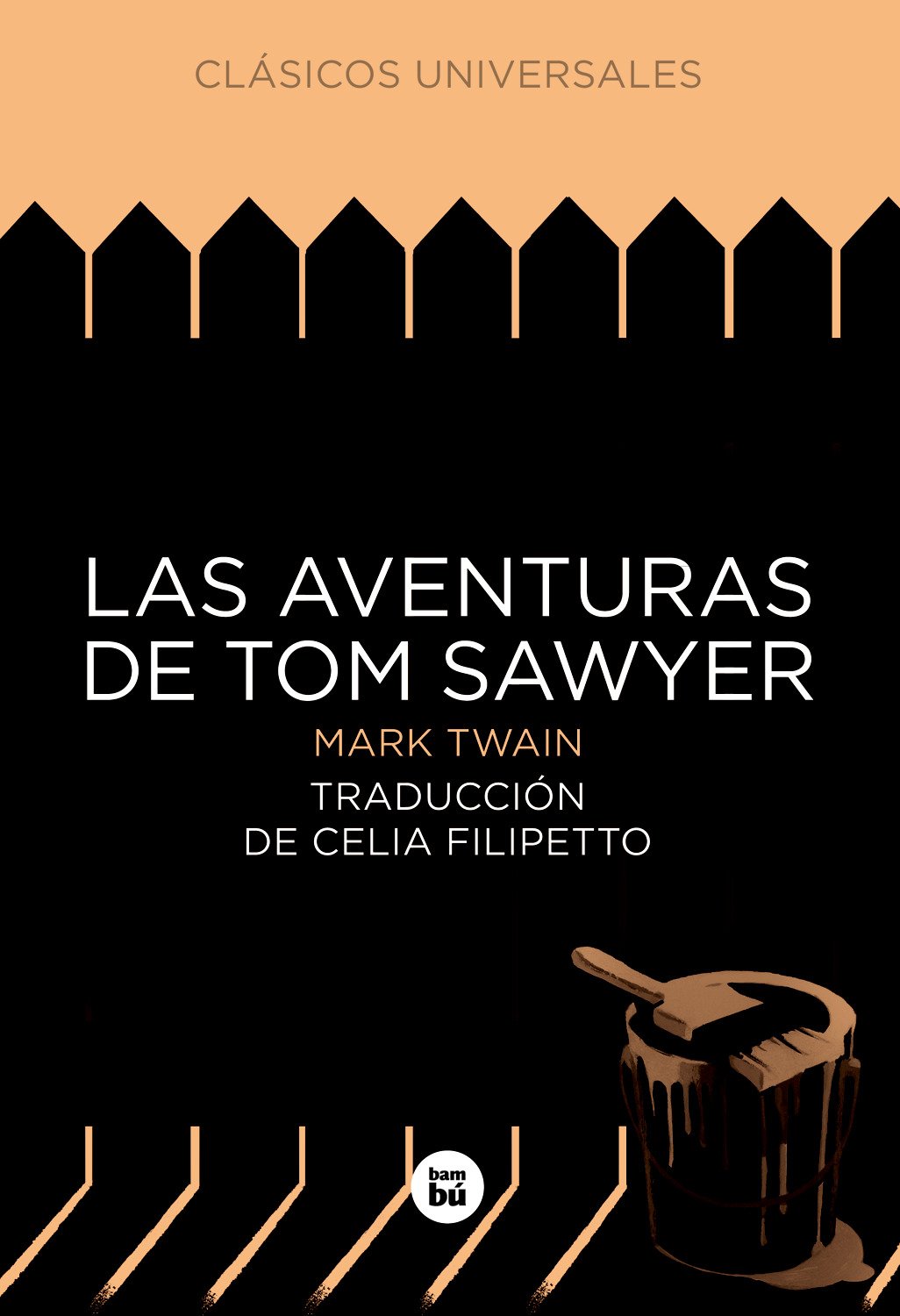 Buy Las Aventuras de Tom Sawyer (Letras mayusculas: Clasicos ...