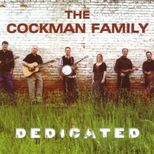 Dedicated by The Cockman Family on Amazon Music - Amazon.co.uk