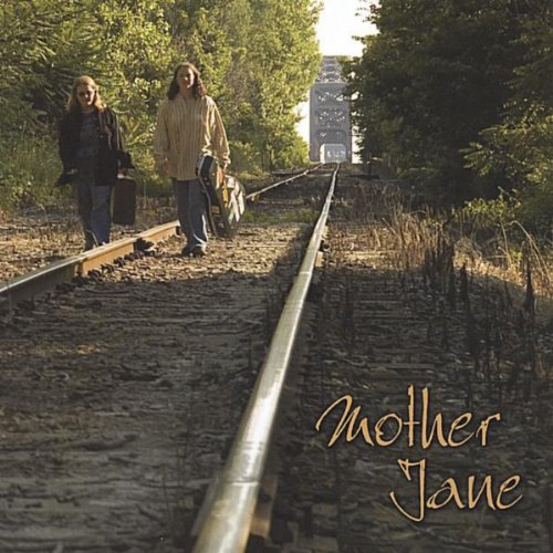 Amazon.com: This Time Tomorrow : Mother Jane: Digital Music