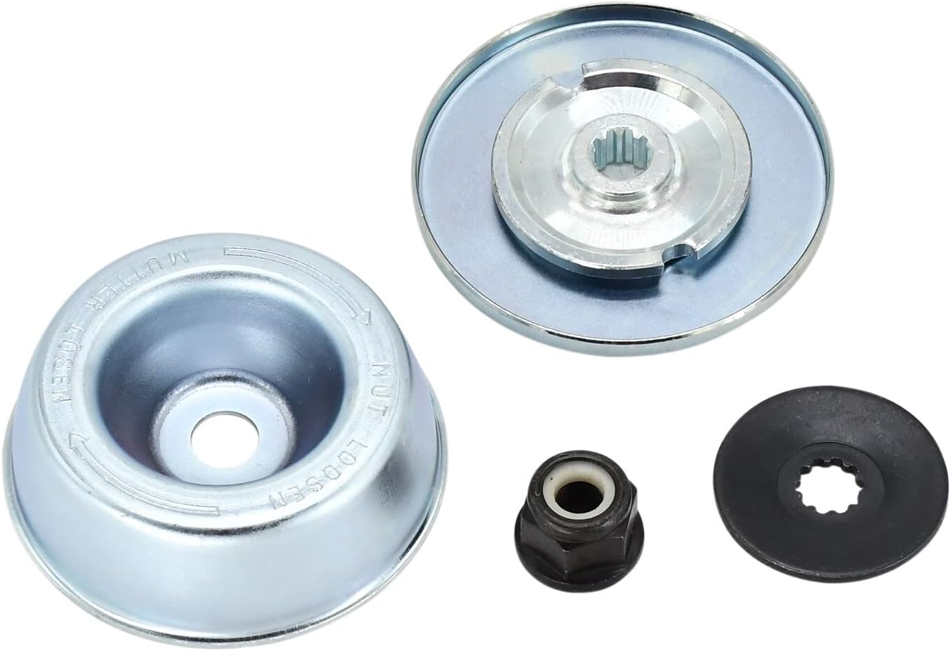 Amazon.com: Hachiparts 41266427600 Blade Adapter Attachment Maintenance ...