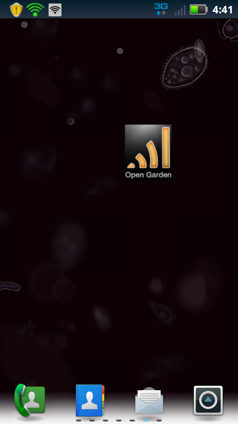 WiFi Tethering - App on Amazon Appstore