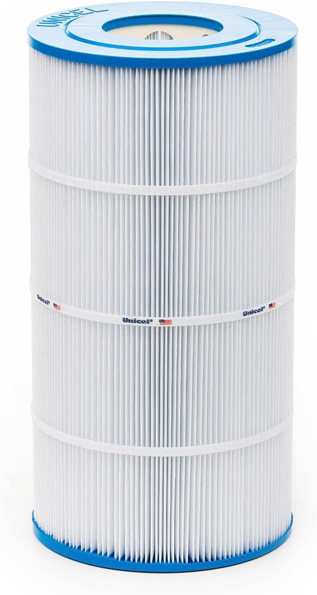 Amazon.com : POOLPURE Pool Spa Filter Replaces PWWCT75, Ultral-B6 ...