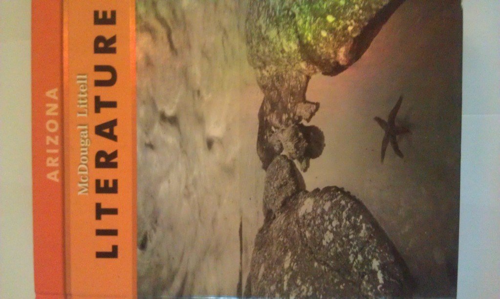McDougal Littell Literature: Student Edition Grade 9 2008: MCDOUGAL ...