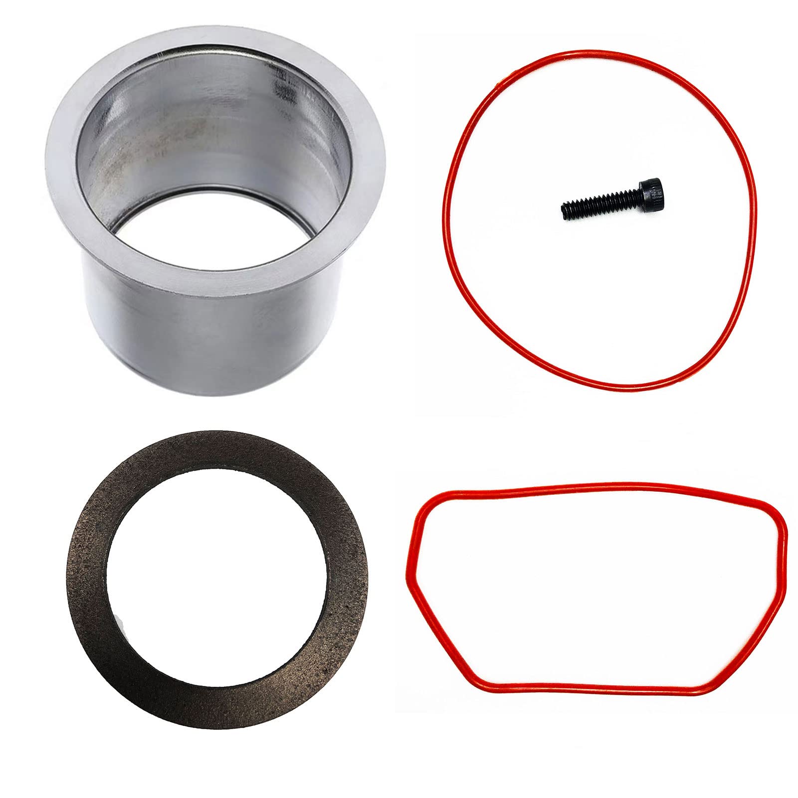 Buy BAIYISI K-0650 Air Compressor Cylinder Ring Kit for Sears Craftsman ...