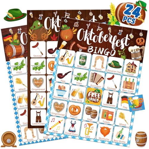 The Best Oktoberfest Party Ideas, Recipes, and Games
