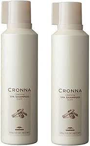 Amazon | 【2本セット】ミルボン クロナ クレンジングスパシャンプー スミ 320g | ノーブランド品 | シャンプー 通販