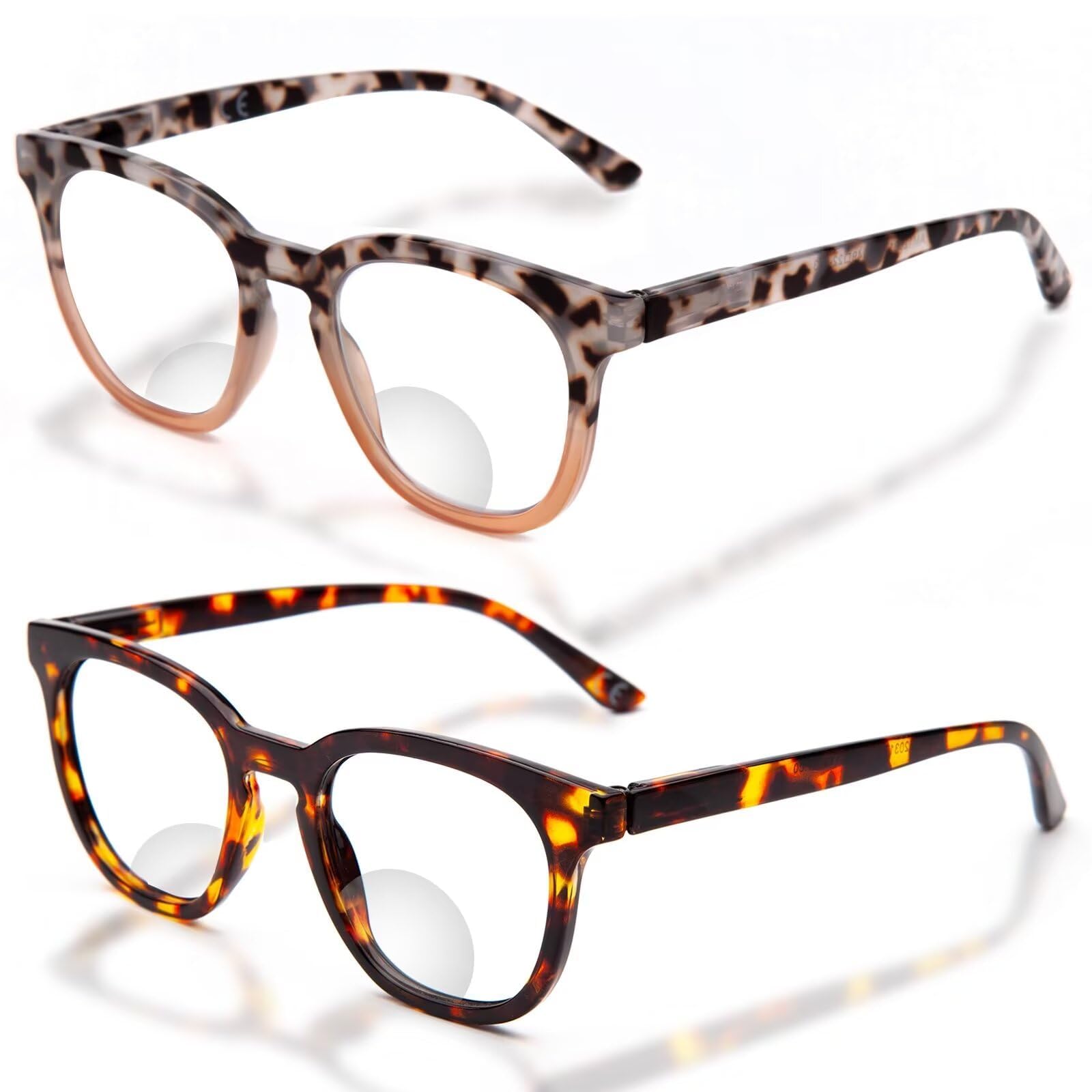 5 Best Bifocal Reading Glasses | See Up Close & Far Clearly Now