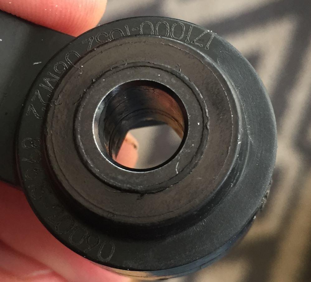 Amazon.com: Genuine Toyota 89615-06010 Knock Control Sensor : Automotive