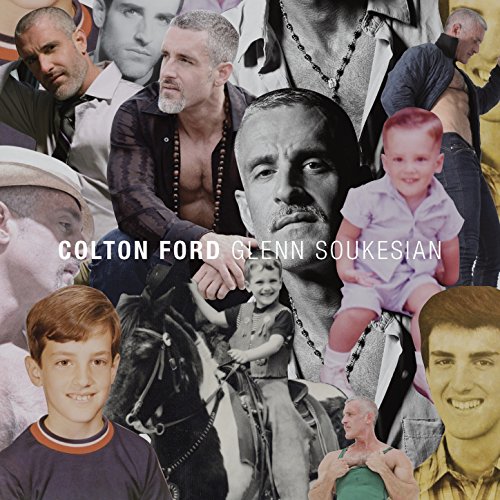 Spiele GLENN SOUKESIAN von Colton Ford auf Amazon Music ab