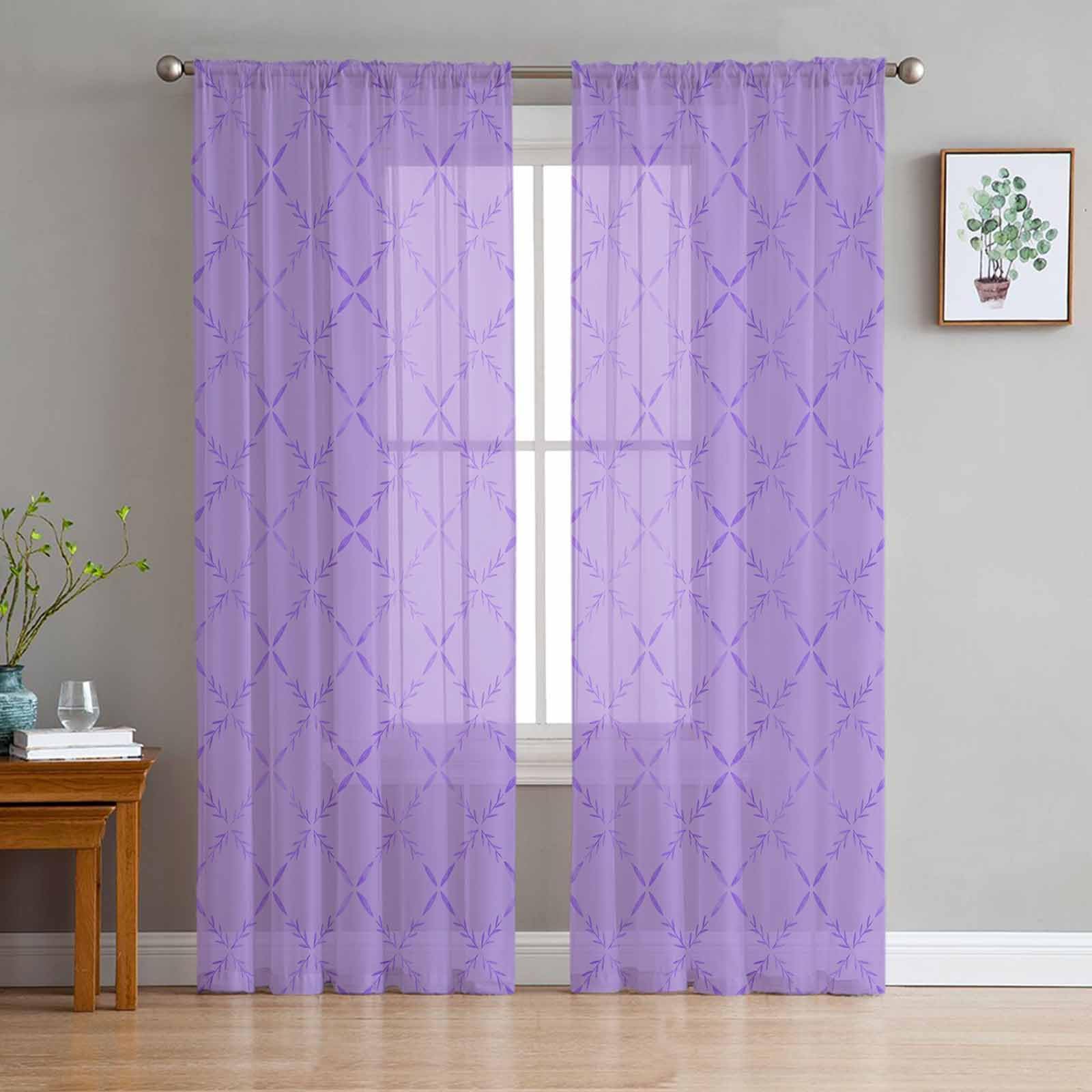 Cortinas Moradas Cortinas Moradas PNG Imágenes Transparentes