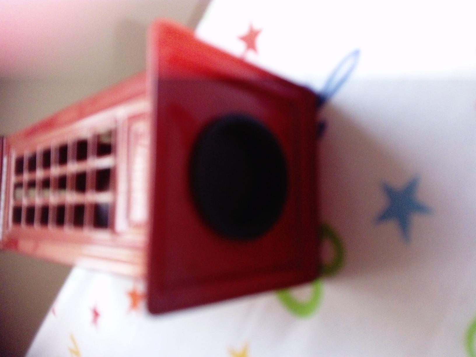 Money Boxes London Telephone Box : Amazon.co.uk: Home & Kitchen