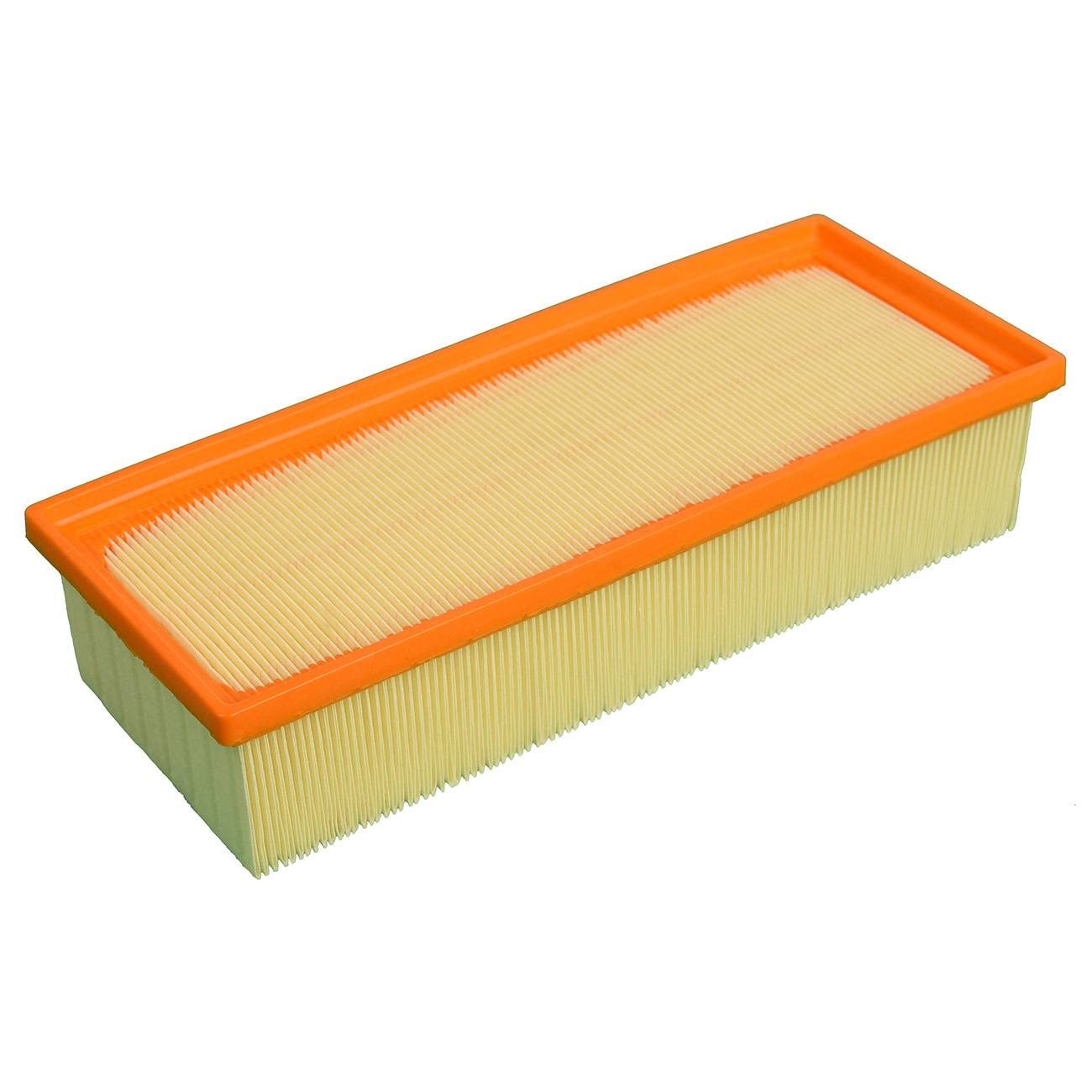 Amazon.com: Bapmic 8K0133843E Engine Air Filter Element Replacement for ...