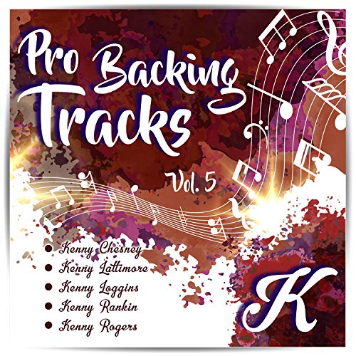 Amazon.com: Pro Backing Tracks K, Vol.5 : Pop Music Workshop: Digital Music