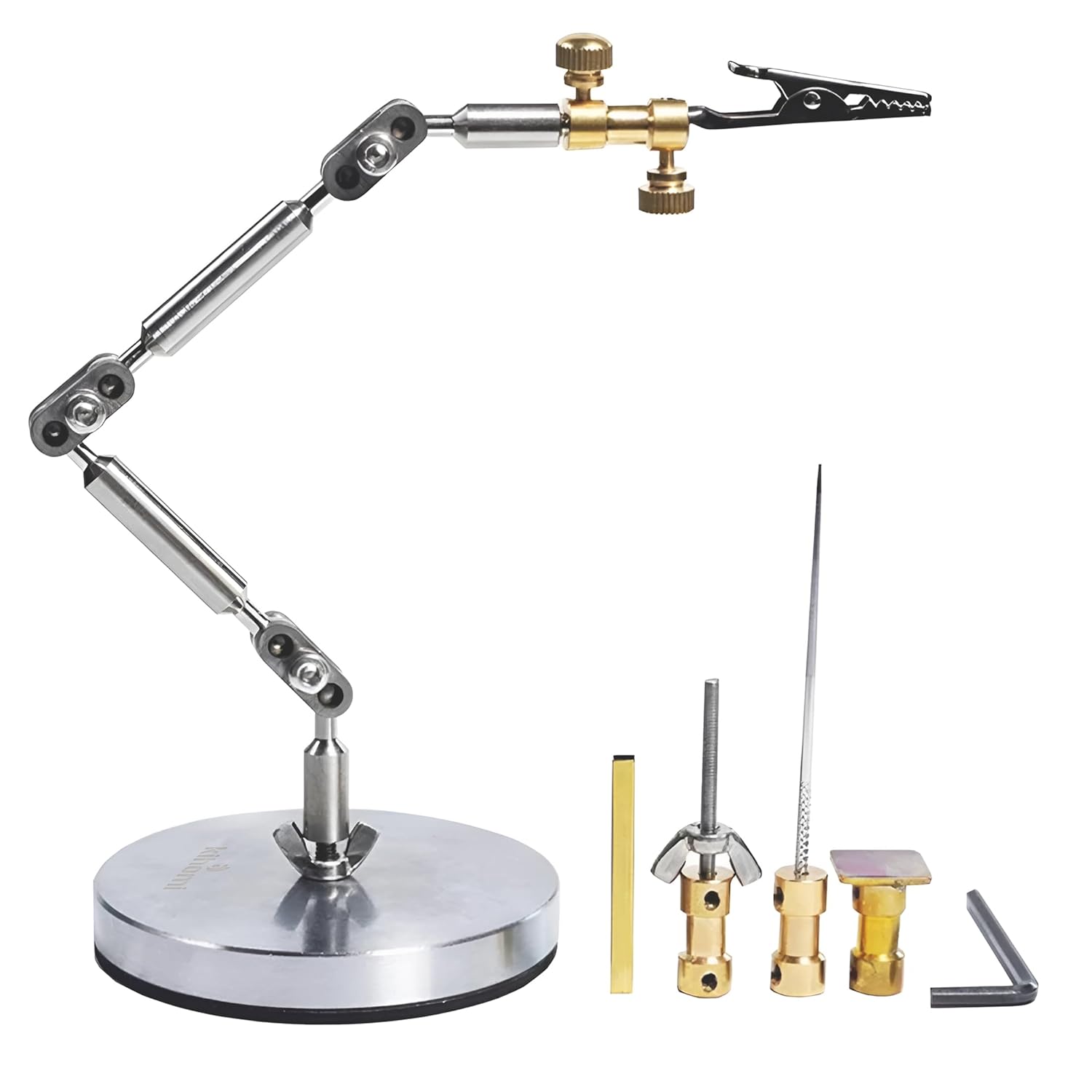 Amazon.com: Kihomi Stop Motion Rig – Complete Armature Kit for ...