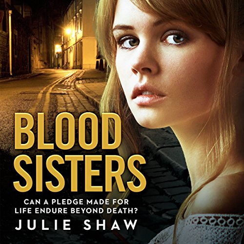 Blood Sisters: Tales of the Notorious Hudson Family, Book 6 (Audible ...