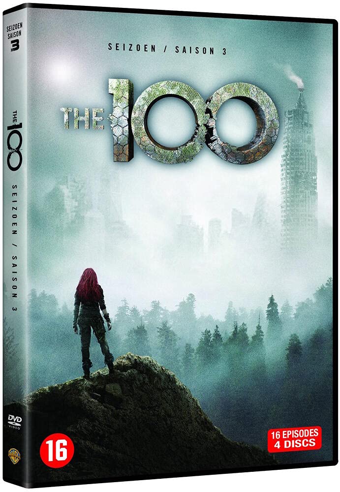 The 100 - S3 DVD: Amazon.de: DVD & Blu-ray