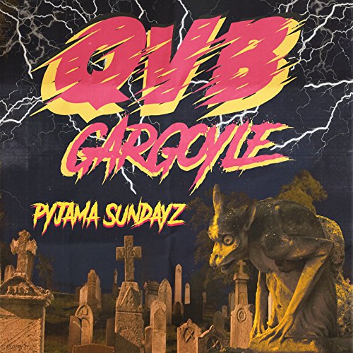 Play QVB Gargoyle by Pyjama Sundayz on Amazon Music
