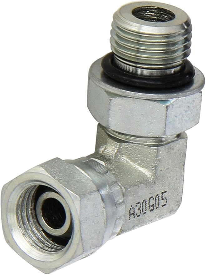 Amazon.com: Gates G60289-0604 Adapter : Automotive